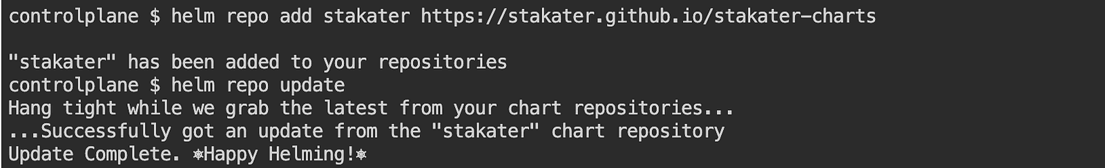 ConfigMap and Secret Data Reloading Made Simple with Reloader 🔄 - Blog by Saifeddine Rajhi