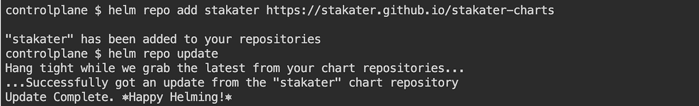 ConfigMap and Secret Data Reloading Made Simple with Reloader 🔄 - Blog by Saifeddine Rajhi