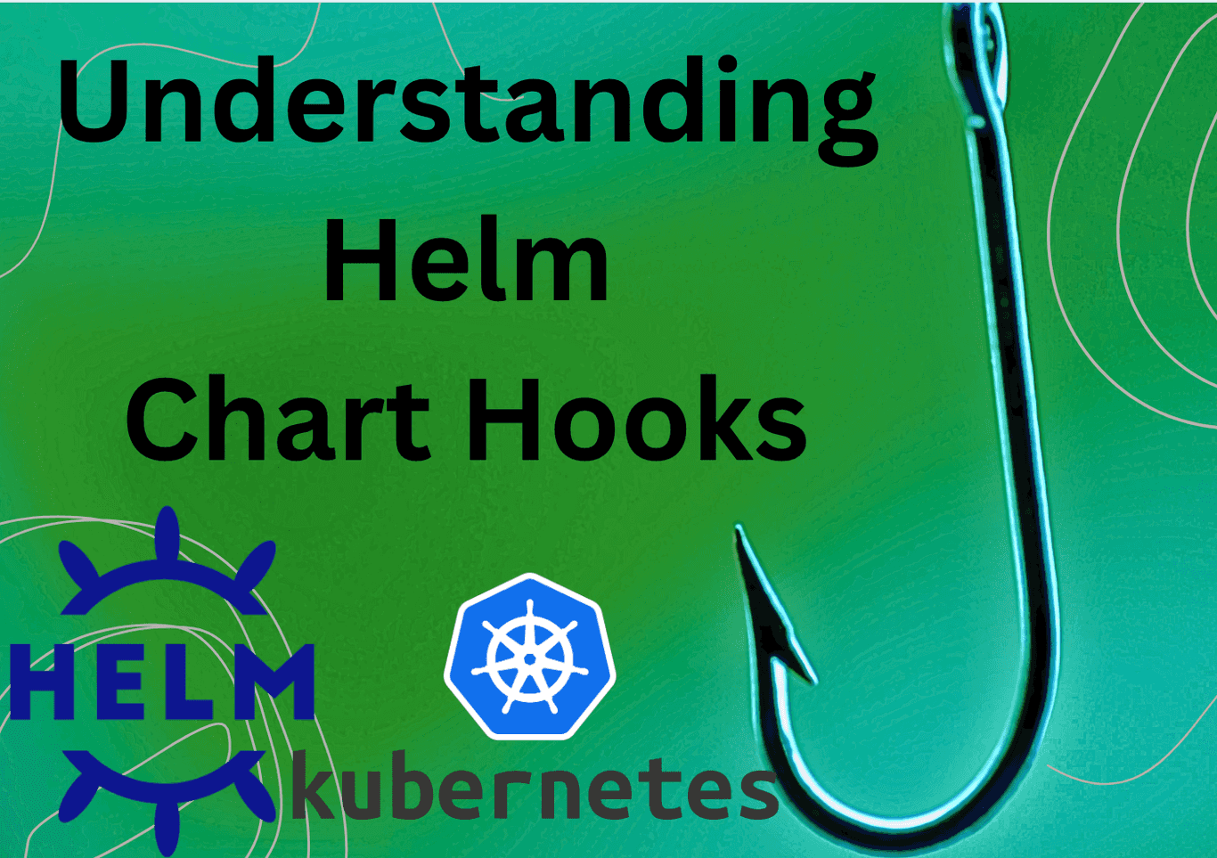Understanding Helm Chart Hooks 🪝 - Blog by Saifeddine Rajhi