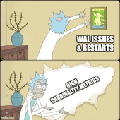 Prometheus Restart Troubles: Managing Memory Overload 🧠 - Blog by Saifeddine Rajhi